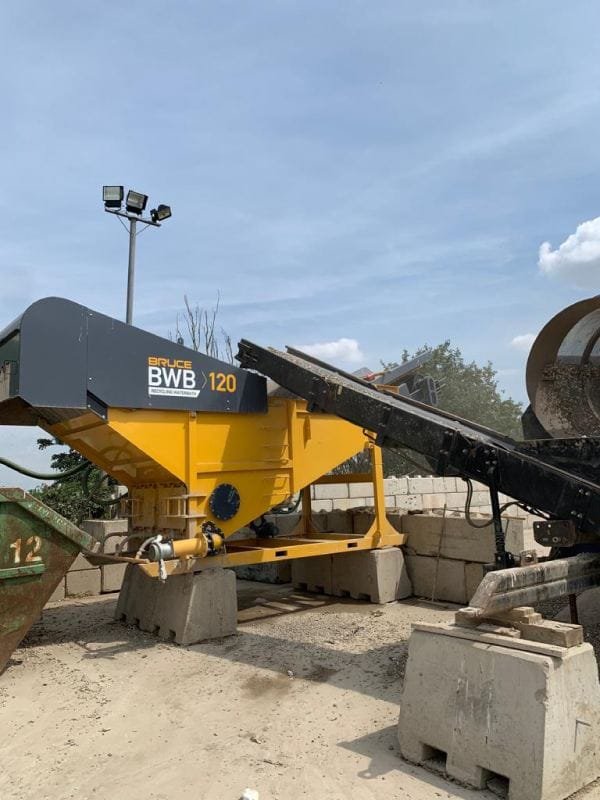 Bruce Waterbath - BWB120 - Wren Commercials