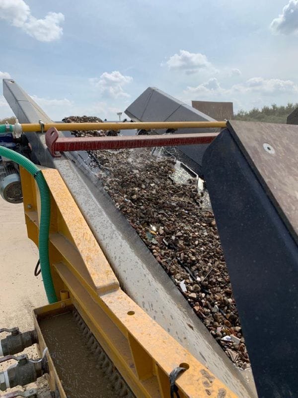 Bruce Waterbath - BWB120 - Wren Commercials